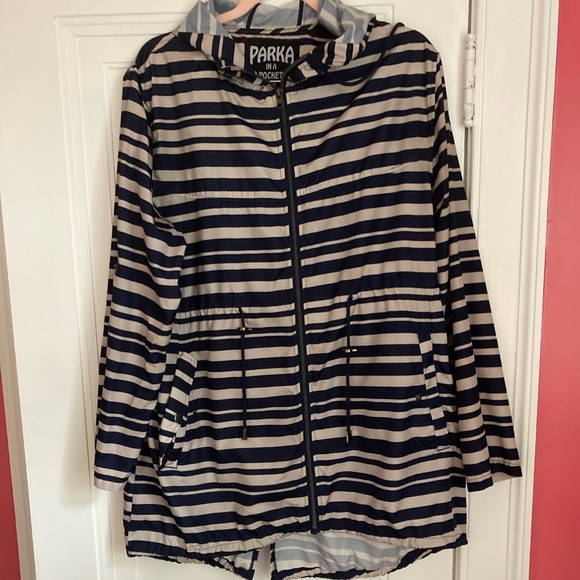 How To Fold Primark Parka In A Pocket at Morgan Hamilton blog